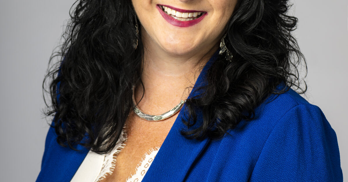 Jennifer Frye - FHHP