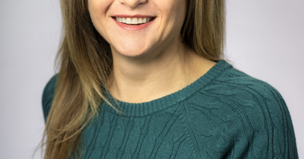 Amanda B. Wilson - FHHP